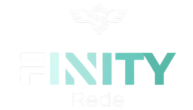 Finity Rede - Ganhe dinheiro com seus links!